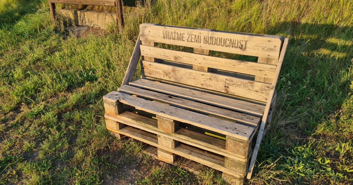 Máte odpad nebo